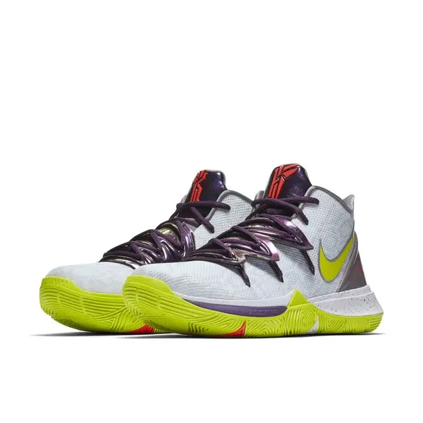 Nike Kyrie 5 Ep "mamba Mentality" Sneakers