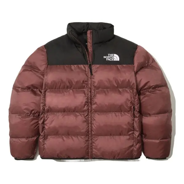 The North Face 1996 Retro Jacket - Red