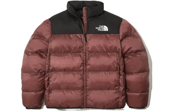 The North Face 1996 Retro Jacket - Red