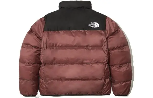 The North Face 1996 Retro Jacket - Red