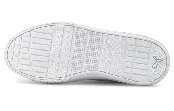 PUMA Cali Star Gl "summer Sunset" Sneakers - White