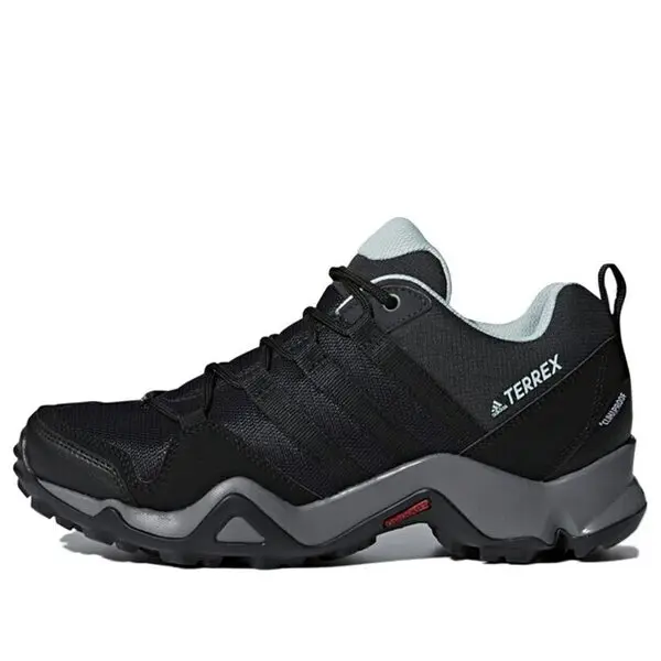 Adidas Ax2 Sneakers - Black/grey