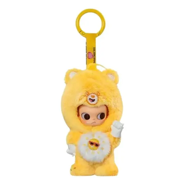 POP MART X Zsiga Care Bear Figure - Multi-color