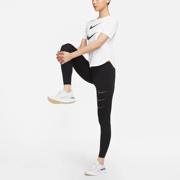 Nike Epic Luxe Run Division Dri-fit Pants