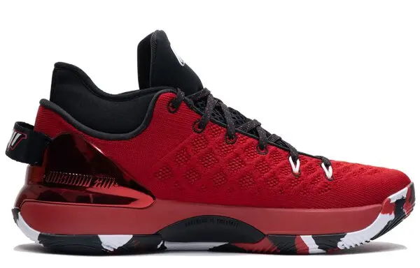 LI-NING Yushuai 13 Low C.j. Mccollum Player Edition Sneakers