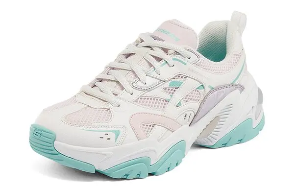 Sketchers Stamina V2 Low Top Sneakers
