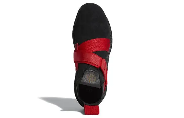 Adidas Harden Ls 2 Buckle-apparel Pack