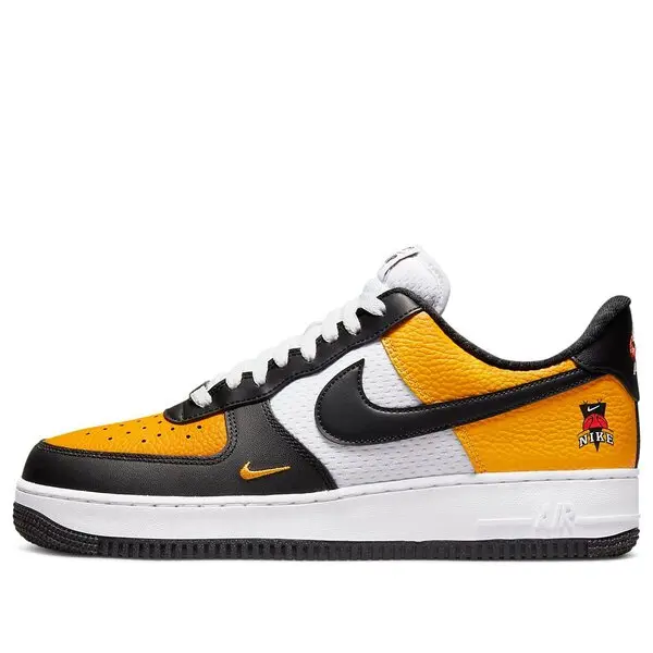 Nike Force 1 '08 Lv8 Jersey Mesh Sneakers