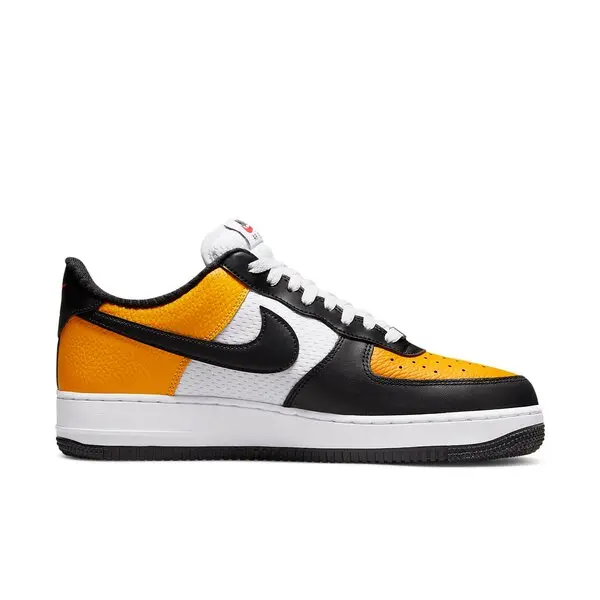 Nike Force 1 '08 Lv8 Jersey Mesh Sneakers