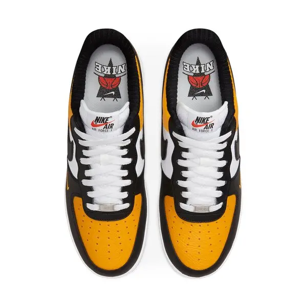 Nike Force 1 '08 Lv8 Jersey Mesh Sneakers