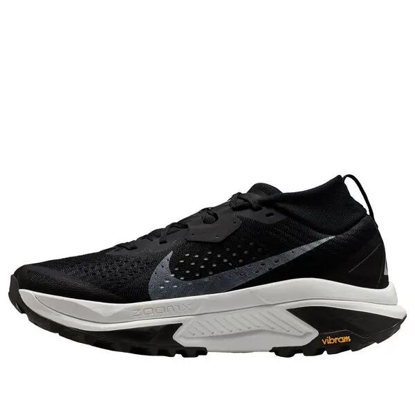 Nike X Zegama Trail Sneakers - Black/summit White