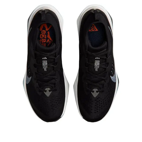 Nike X Zegama Trail Sneakers - Black/summit White