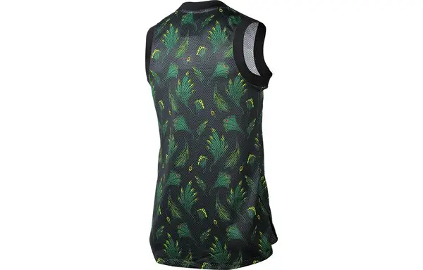 Nike Nigeria Basketball Sleeveless Top