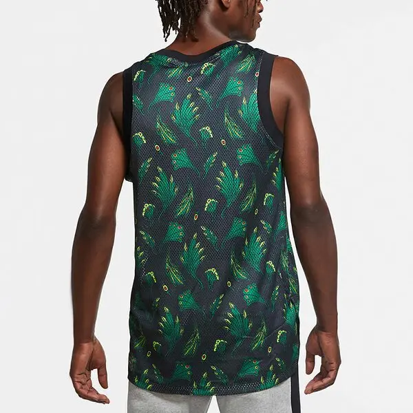 Nike Nigeria Basketball Sleeveless Top