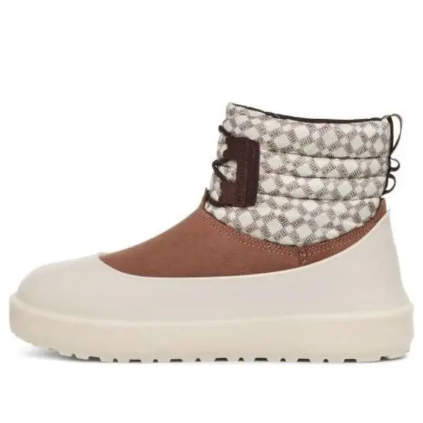 UGG Classic Luxe Boots - Brown