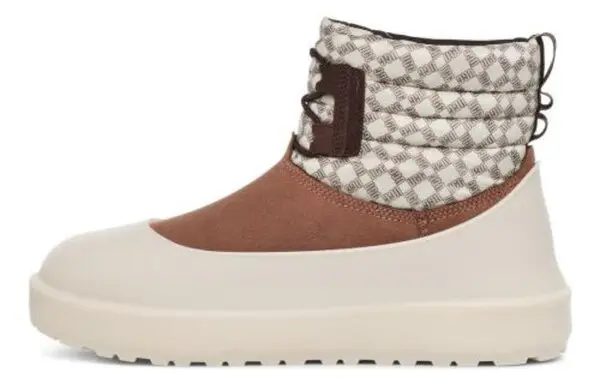 UGG Classic Luxe Boots