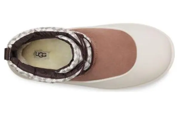 UGG Classic Luxe Boots