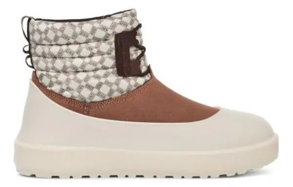UGG Classic Luxe Boots - Brown