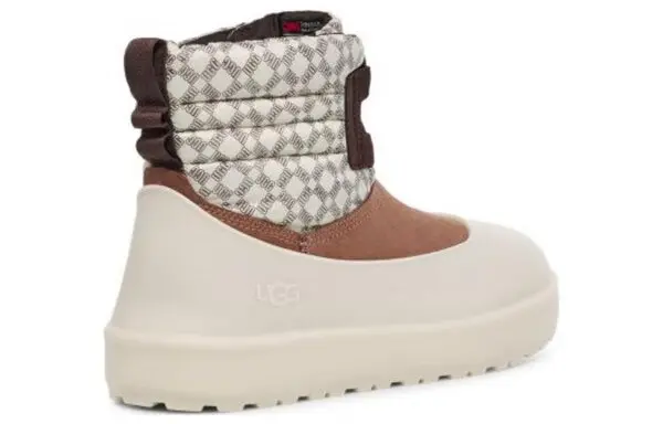UGG Classic Luxe Boots - Brown
