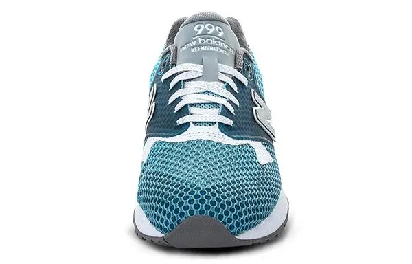 NEW BALANCE 999 Re-engineered