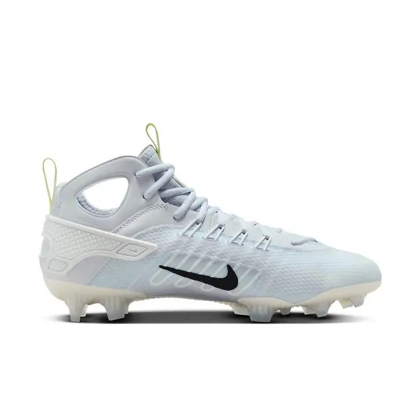 Nike Huarache Elite Mid Lax Se Football Cleats