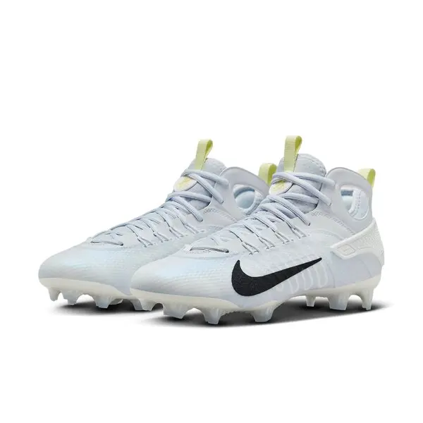 Nike Huarache Elite Mid Lax Se Football Cleats