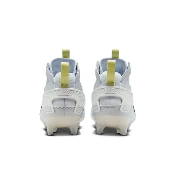 Nike Huarache Elite Mid Lax Se Football Cleats