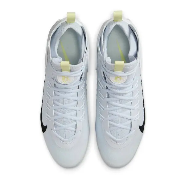 Nike Huarache Elite Mid Lax Se Football Cleats