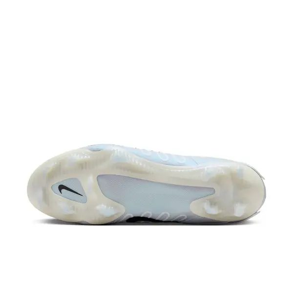 Nike Huarache Elite Mid Lax Se Football Cleats