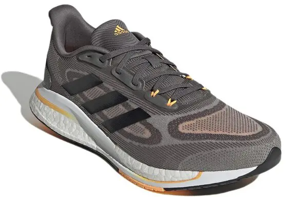 Adidas Supernova+ Sneakers - Brown