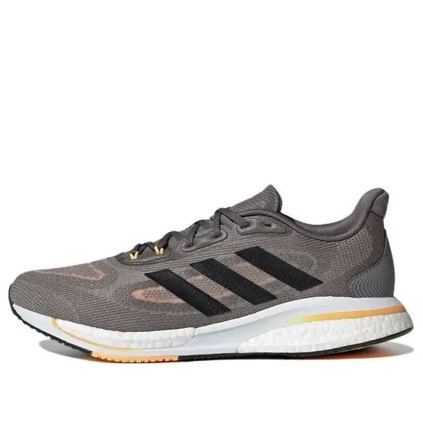 Adidas Supernova+ Sneakers - Brown
