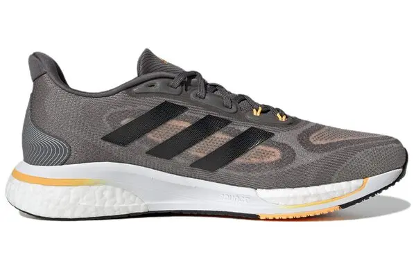 Adidas Supernova+ Sneakers - Brown