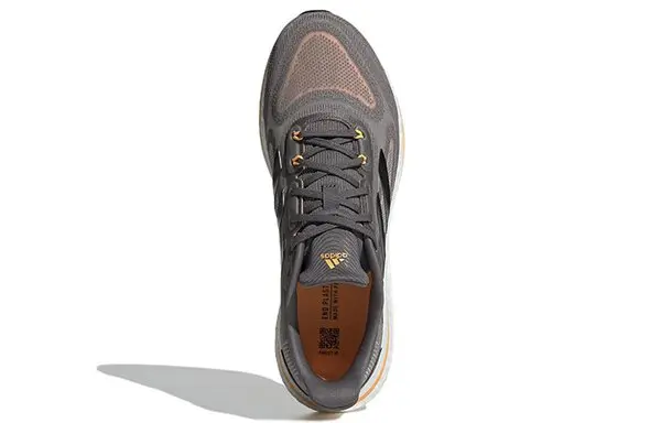 Adidas Supernova+ Sneakers - Brown
