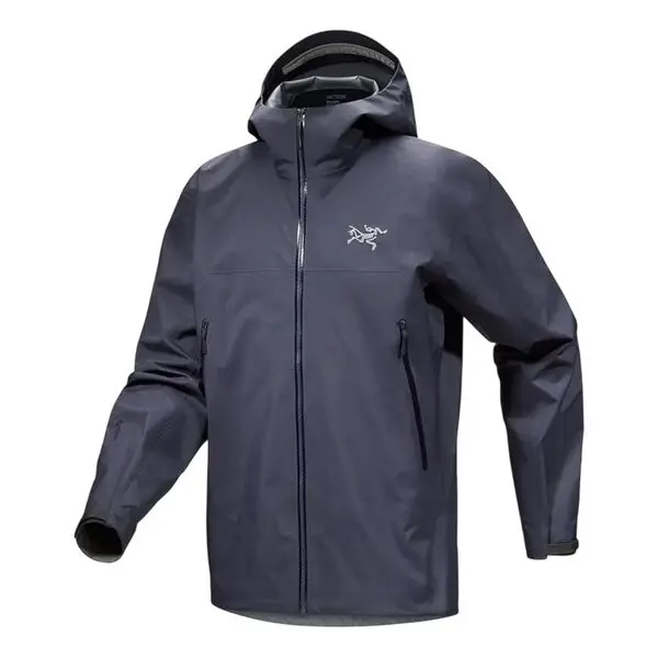 Arc'teryx Beta Jacket - Black