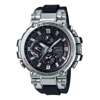 Casio G-shock Mt-g Watch - Black