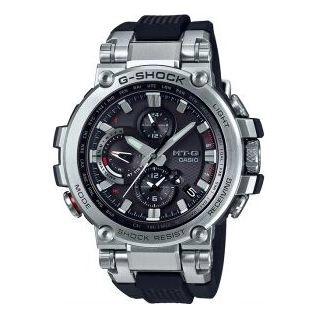 Casio G-shock Mt-g Watch - Black