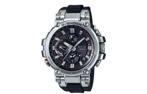 Casio G-shock Mt-g Watch - Black
