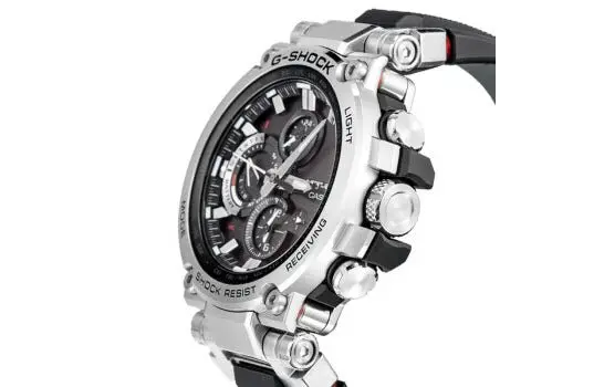 Casio G-shock Mt-g Watch - Black