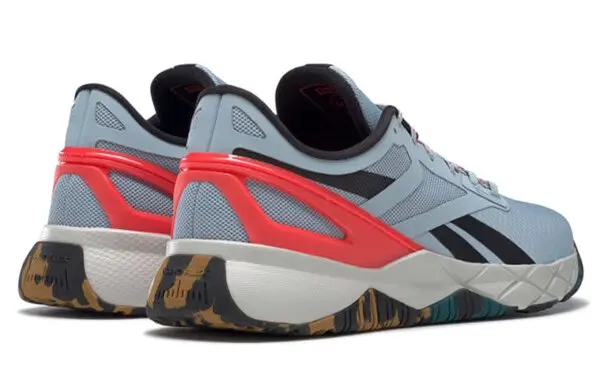 REEBOK Nanoflex Tr Athletic Sneakers