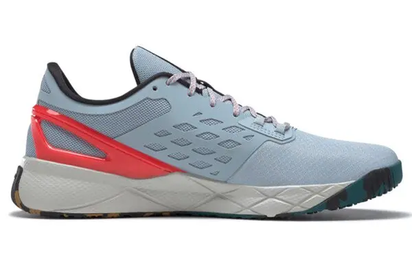 REEBOK Nanoflex Tr Athletic Sneakers - Blue