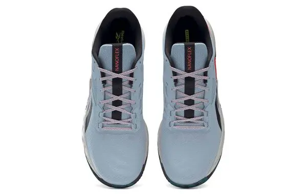 REEBOK Nanoflex Tr Athletic Sneakers - Blue