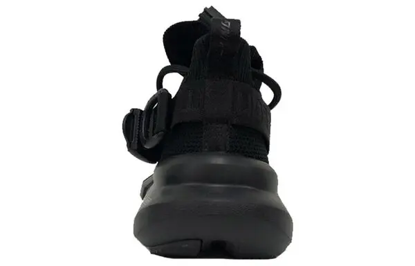 LI-NING Essence 2.3 X Neil Barrett High Top Sneakers