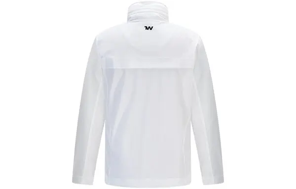 Under Armour Training Shuttle Hooded Jacket