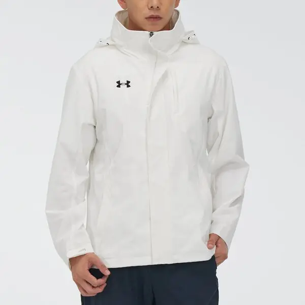 Under Armour Training Shuttle Hooded Jacket