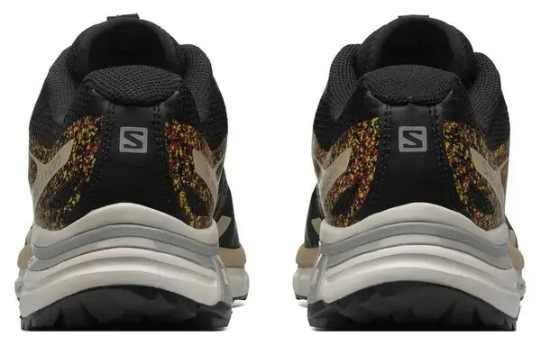 SALOMON Xt-wings 2 Mindful Trail Hiking Shoes - Black