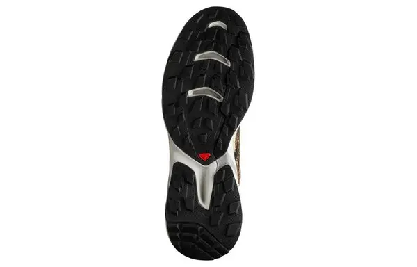 SALOMON Xt-wings 2 Mindful Trail Hiking Shoes - Black