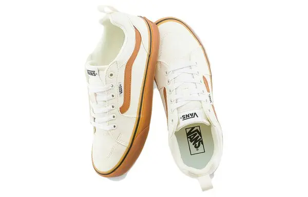 VANS Filmore Skate Shoes