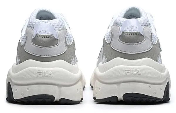 FILA FUSION X Raccoon Sneakers