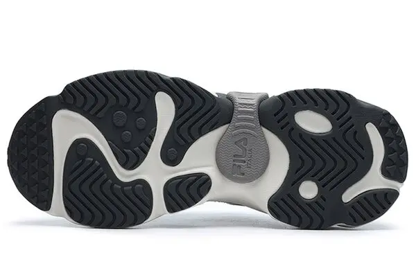 FILA FUSION X Raccoon Sneakers
