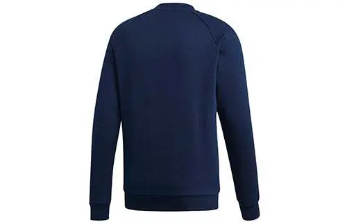 Adidas Originals Trefoil Crewneck Sweatshirt